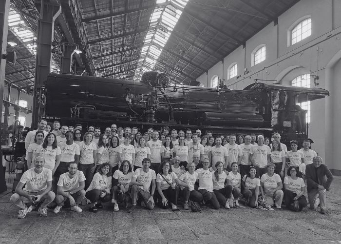 CREW Cremonesi Workshop entra nel Polo Urbano di FS | CREW - Cremonesi ...
